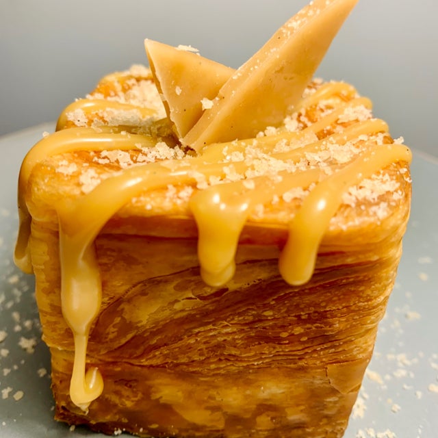 Logan's Layers Croissanterie