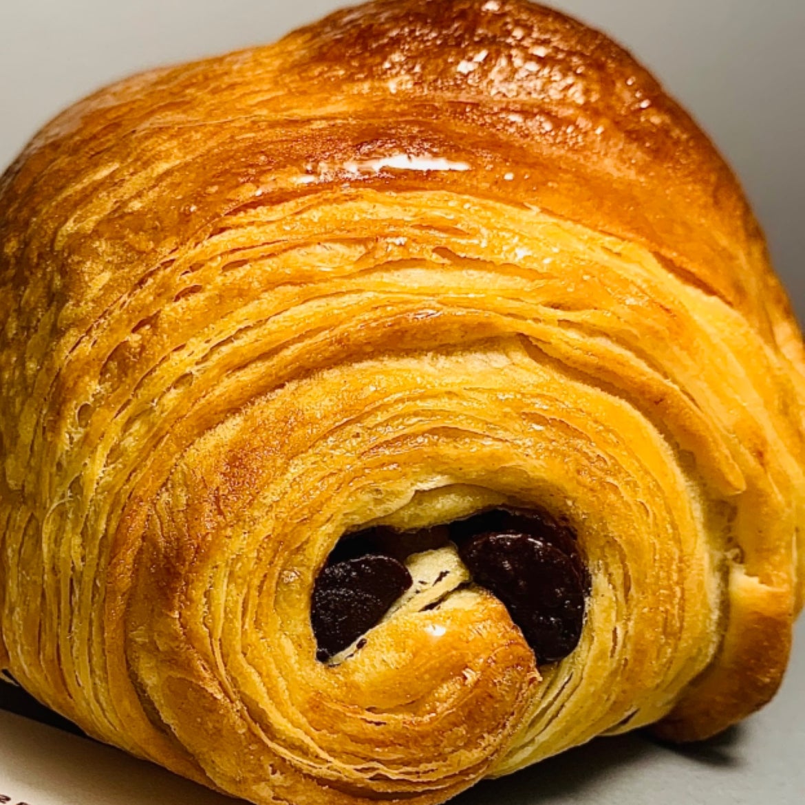 Logan's Layers Croissanterie
